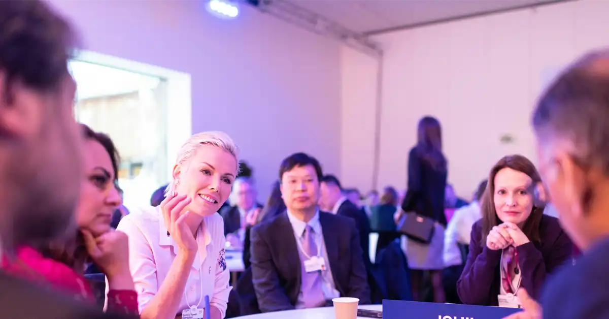 Exciting Insights Await at the 2025 UPPO Annual Conference